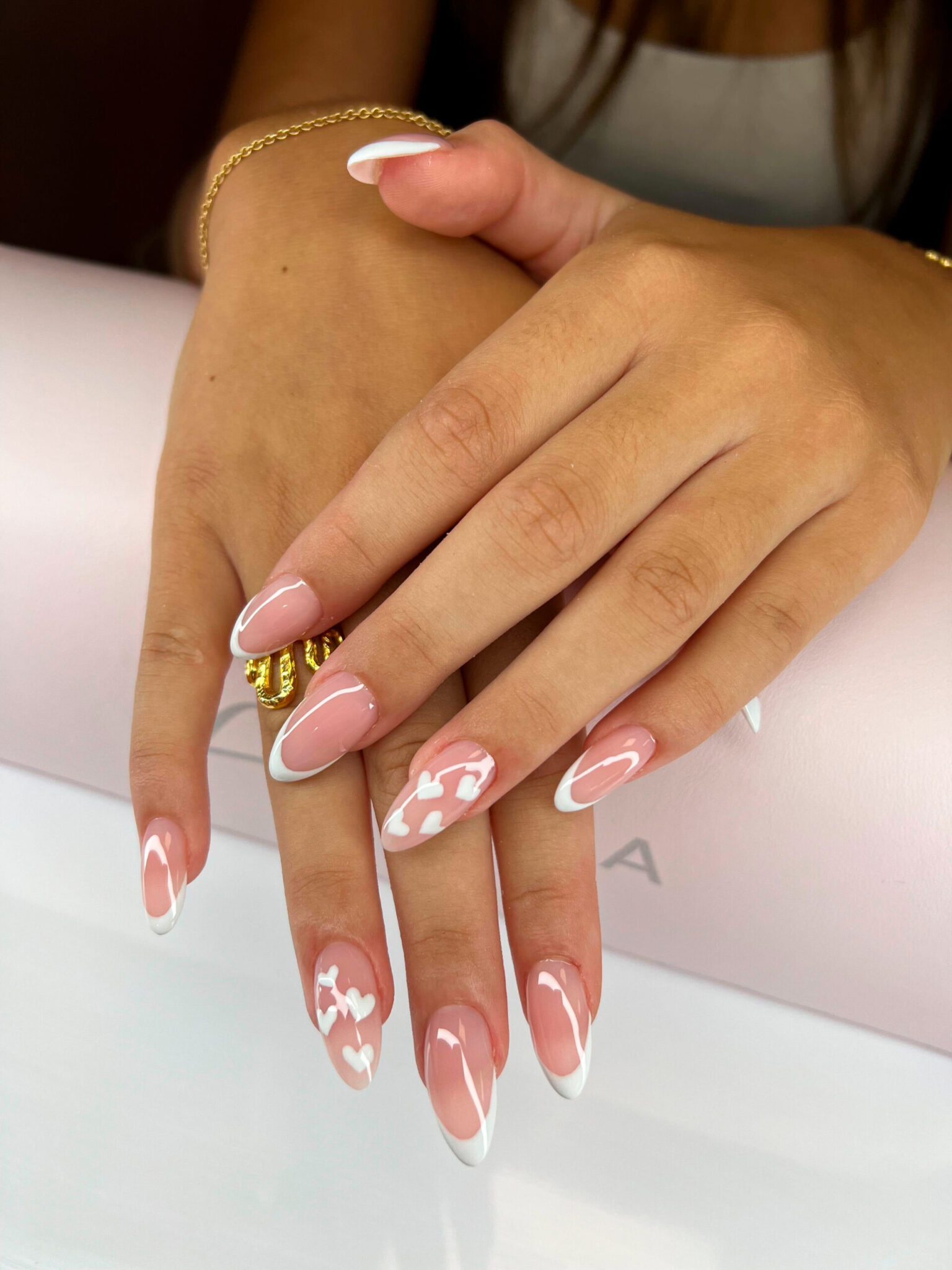 Centrum Nails - Negle behandlinger i top kvalitet