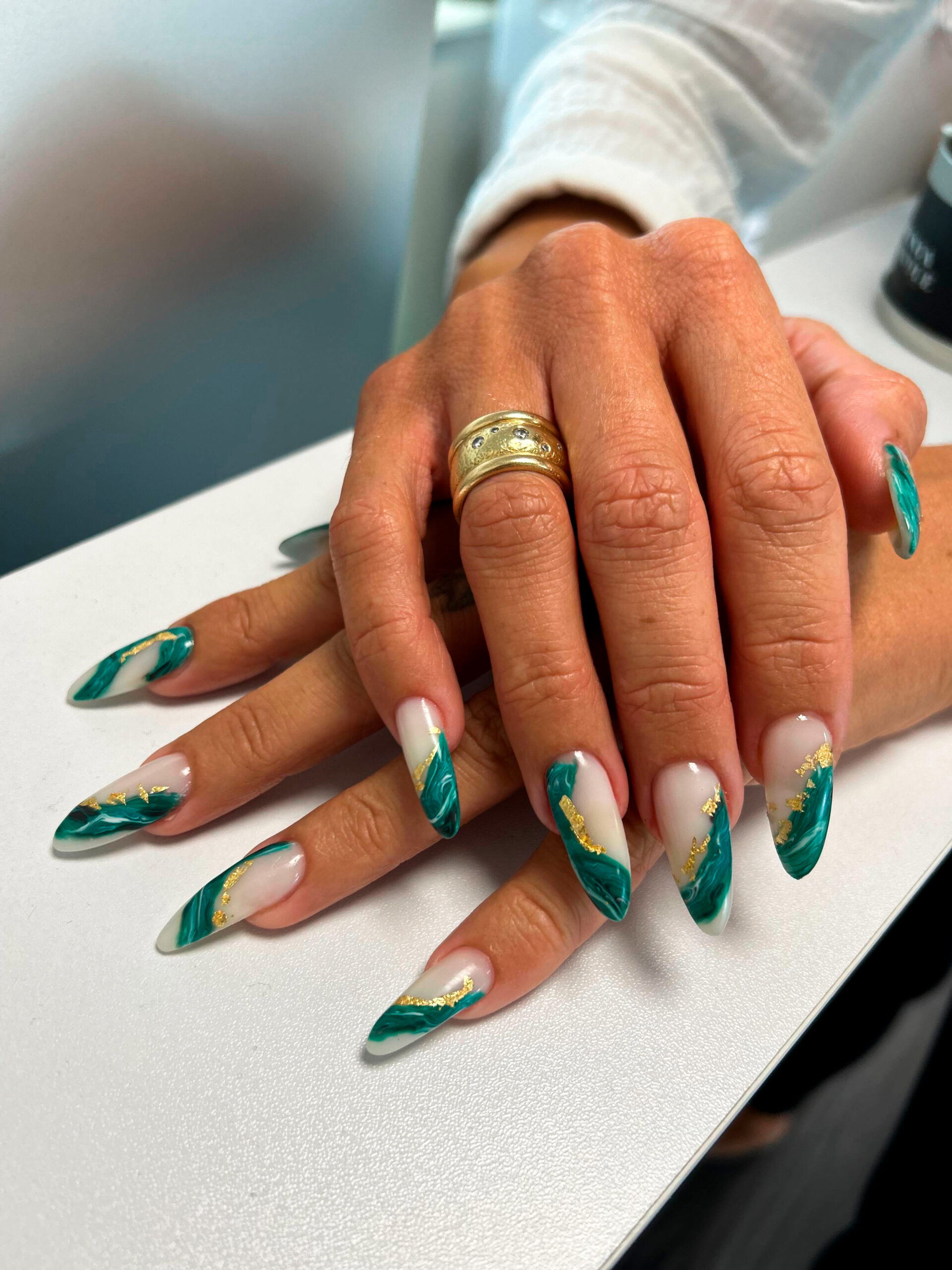 Centrum Nails - Negle behandlinger i top kvalitet