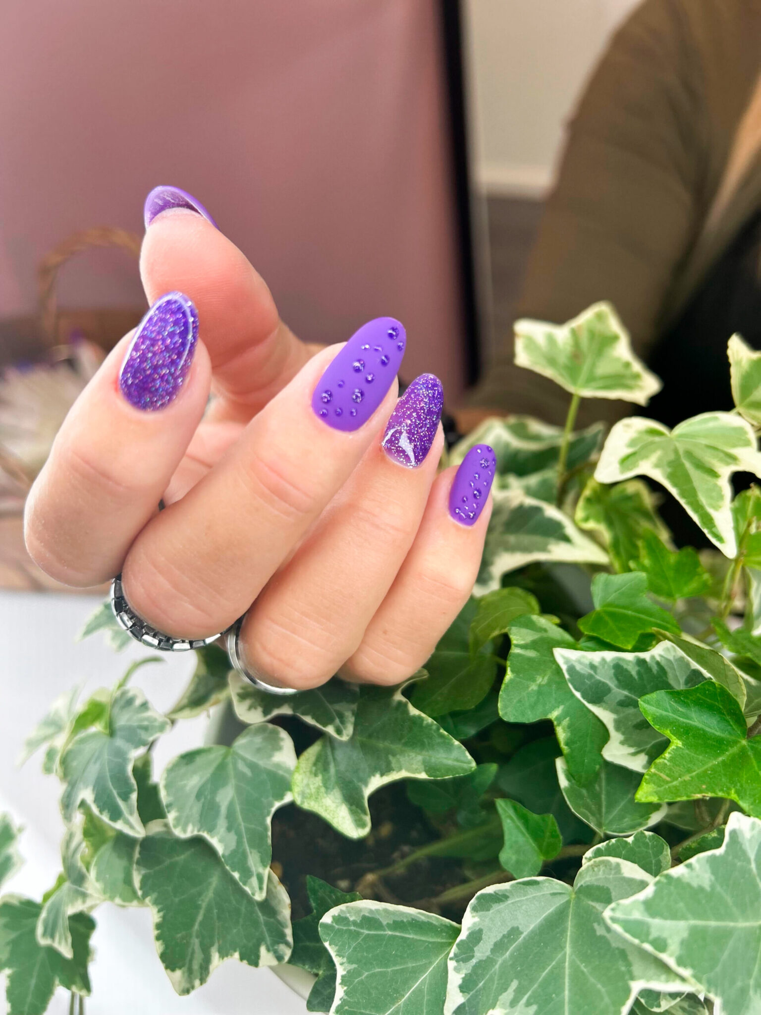 Centrum Nails - Negle behandlinger i top kvalitet